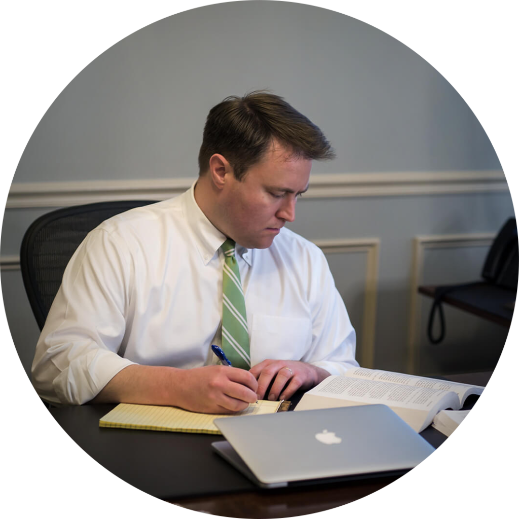 Attorney Duff Ayers | Ayers Law Office | Millen Georgia